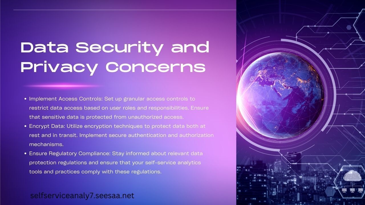 Common Challenges in Self-Service: Self Service Analytics